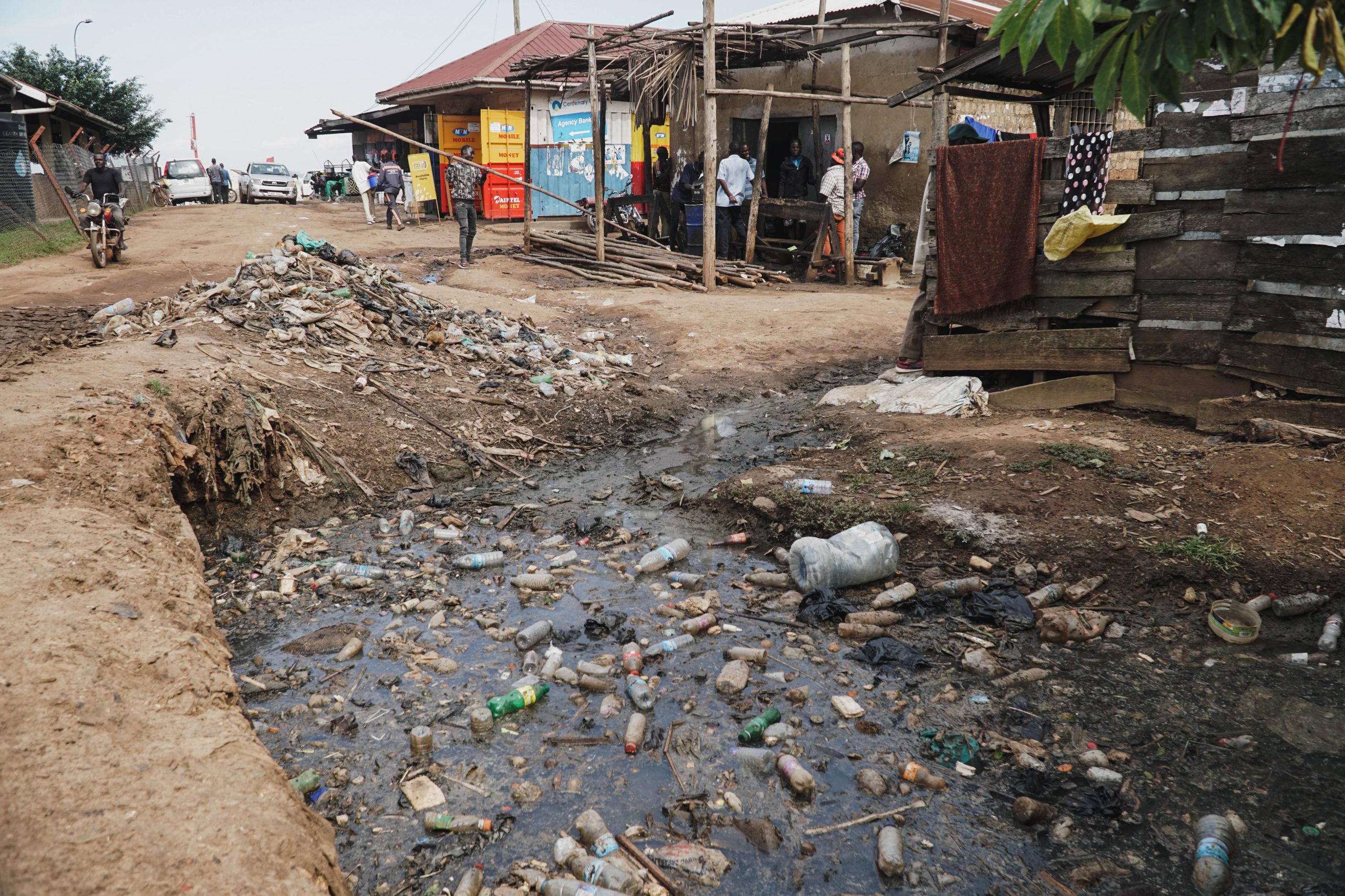 Can Recycling Save Victoria from Plastic Pollution? - InfoNile
